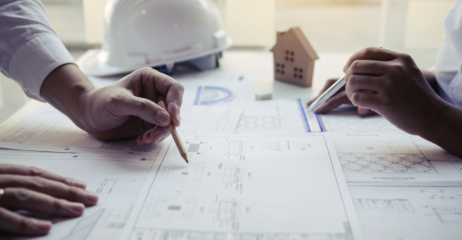 Construction Materials in Kuwait | Building Supplies in Kuwait